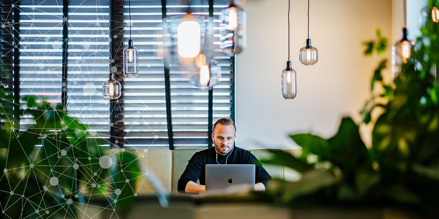 Harlem Next - Code to Connect